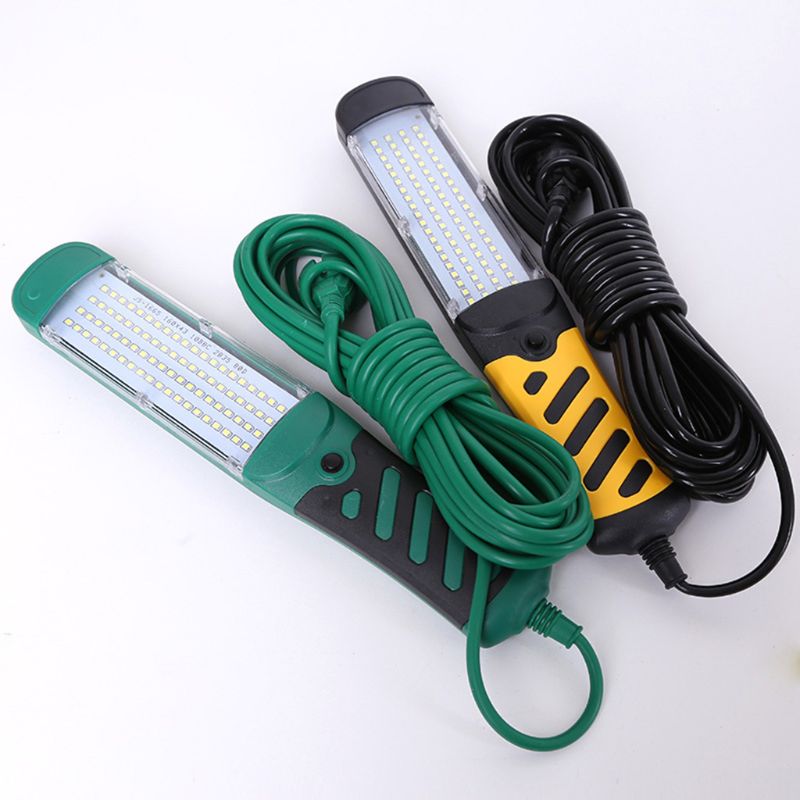 Portable Portable LED Emergency Safety Work Light ... – Grandado