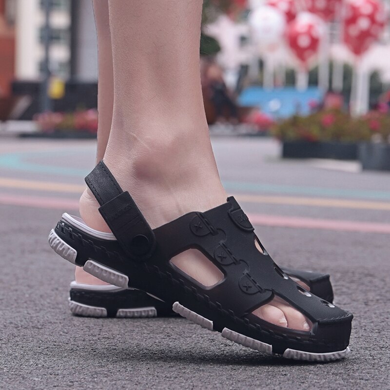 Original Classic Clogs Garden Flip Flops Water Sho... – Grandado