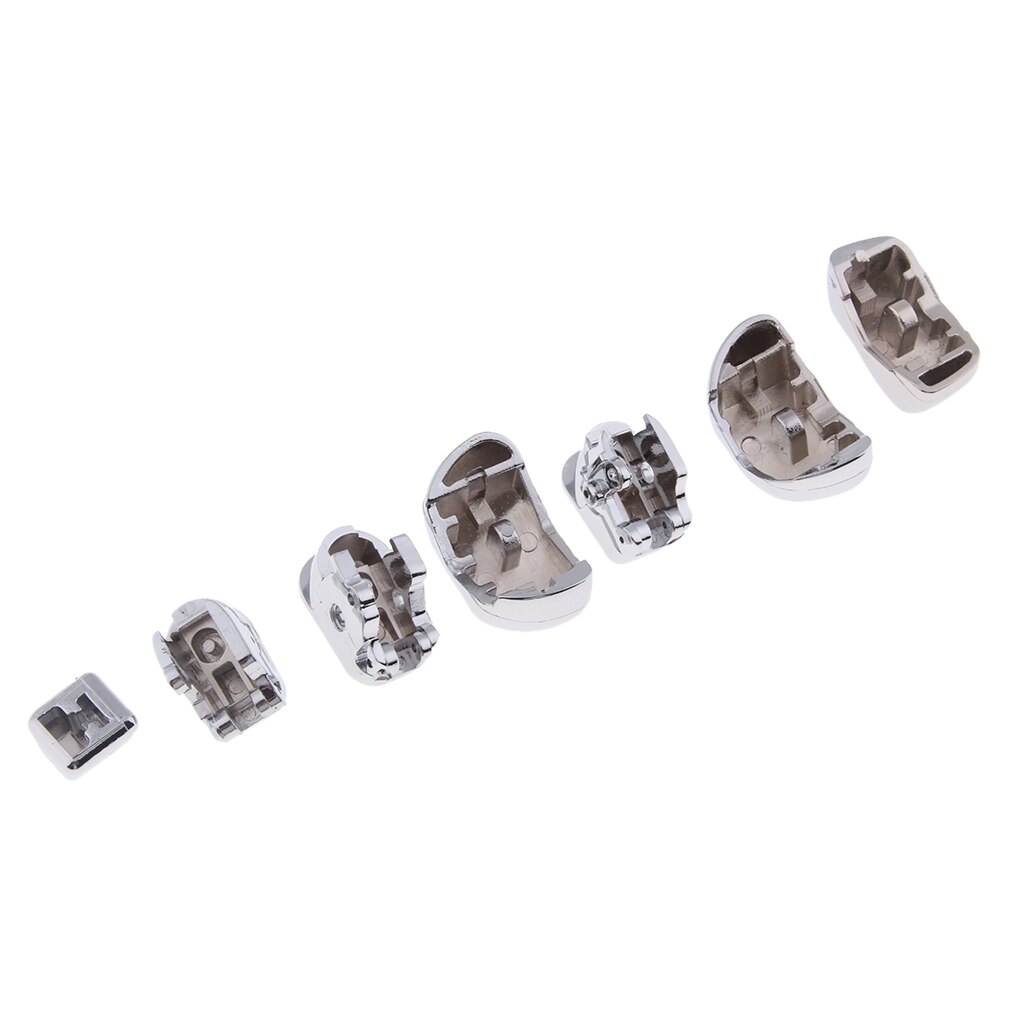 7pcs/set Hand Control Switch Housing Button Cover ... – Grandado