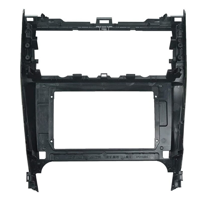 10.1 Inch 2 Din Car DVD Fascia o Fitting Adaptor F... – Vicedeal