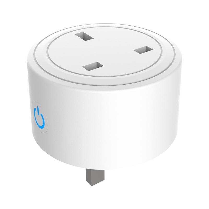 WiFi Smart Socket Mobile Remote Control Timing Plu... – Grandado