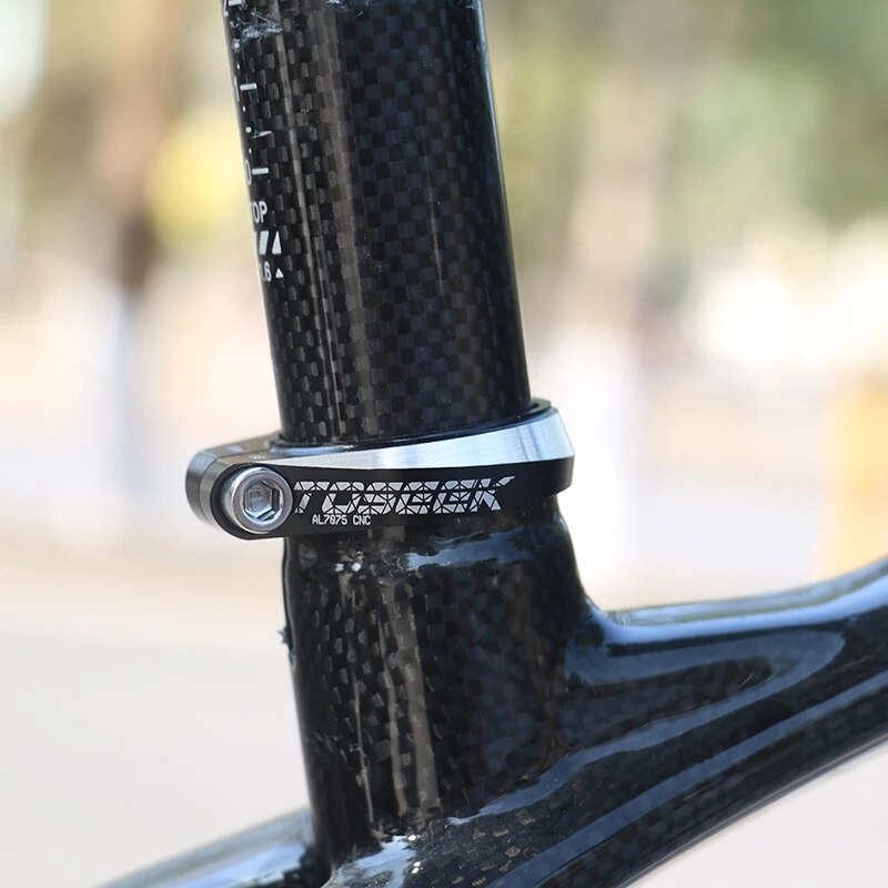 Toseek Mtb Racefiets Hoge Sterkte Cnc Aluminium 31... – Grandado