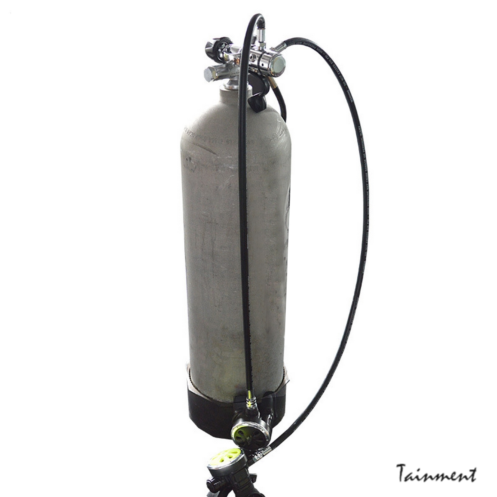 Scuba Diving Second Stage 75CM/ 102CM/ 210CM BCD L... – Grandado