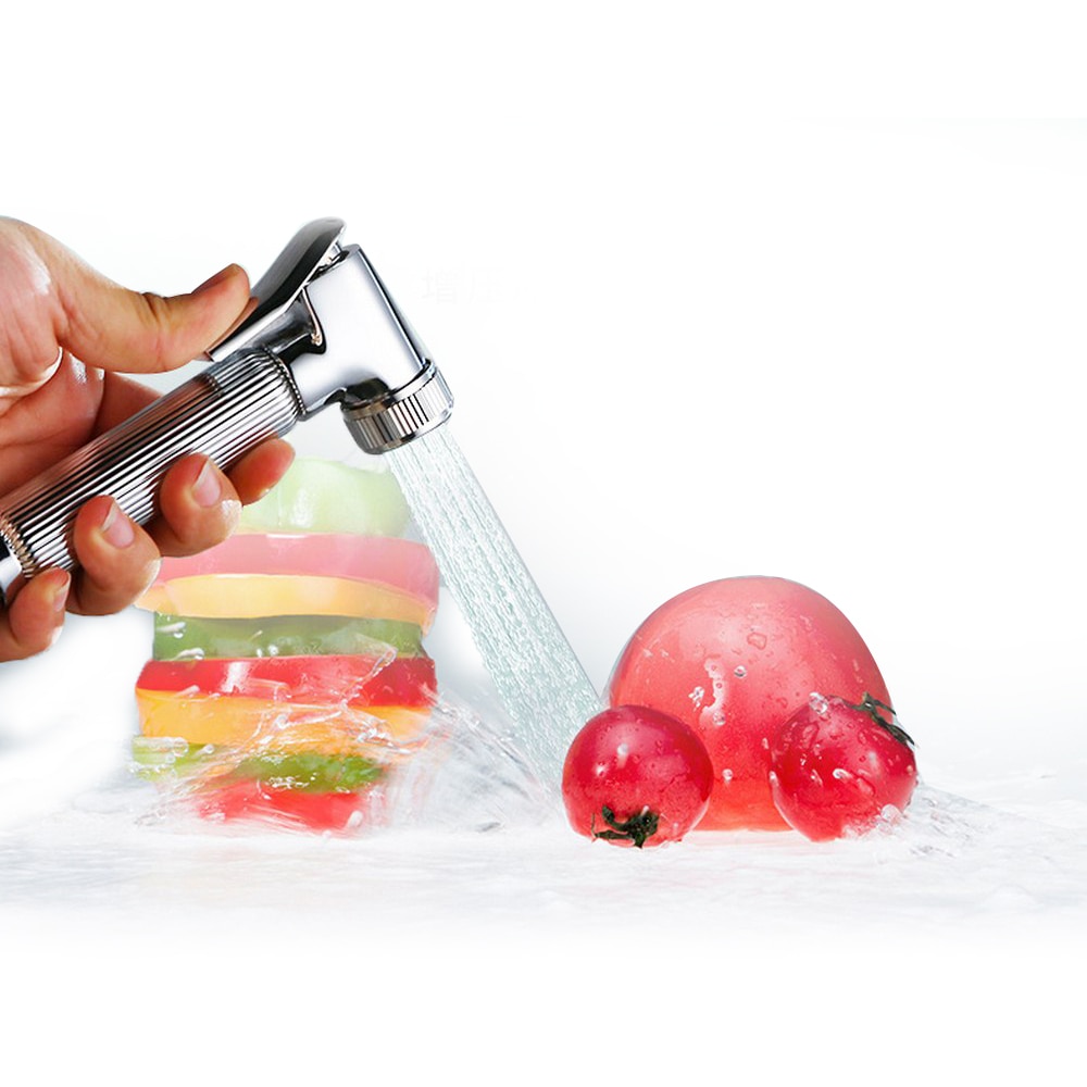 Kitchen Faucet 360 Rotating Robot Faucet Innovativ... – Grandado