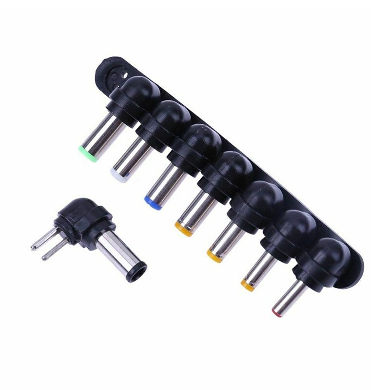 Universal For Laptop PC In-Car DC Charger Notebook... – Vicedeal