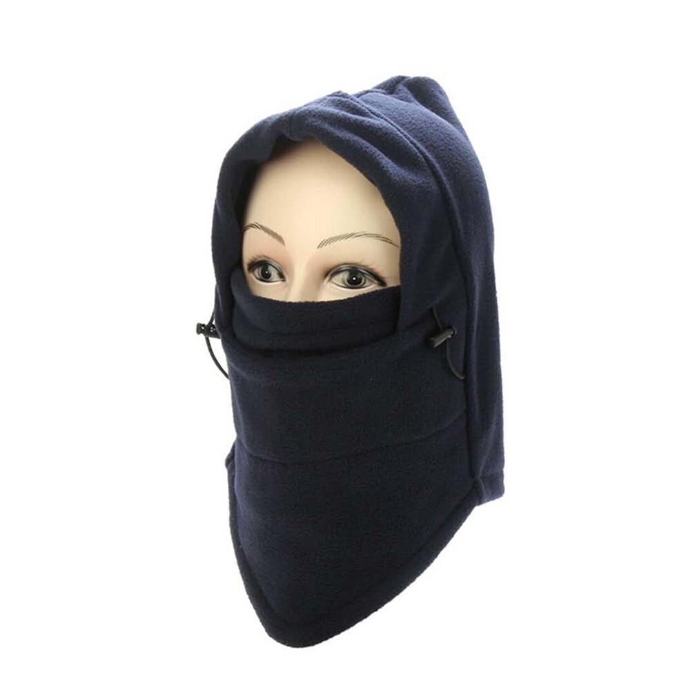 Cold proof Anti Freezing And Heat Retaining Cap – Grandado