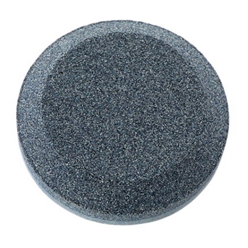 Double Sided Dual Grit Puck Sharpening Stone Axe/K... – Grandado