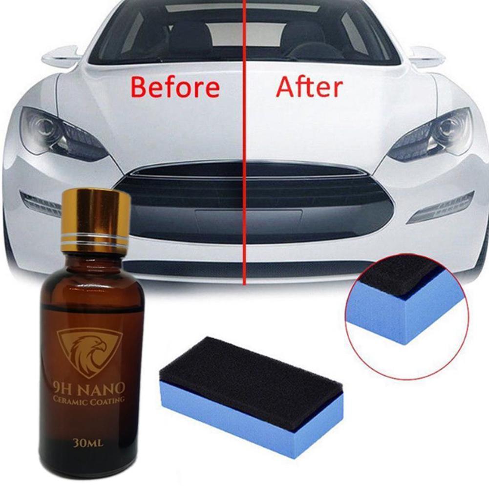 Keramische Auto Coating Auto Scratch Remover Vloei... – Vicedeal
