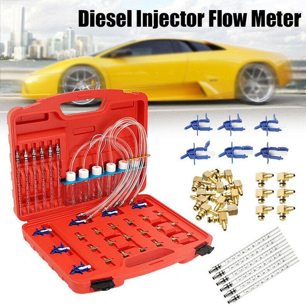 Measurement Accessories Car Tester Leak Off Adapto... – Grandado