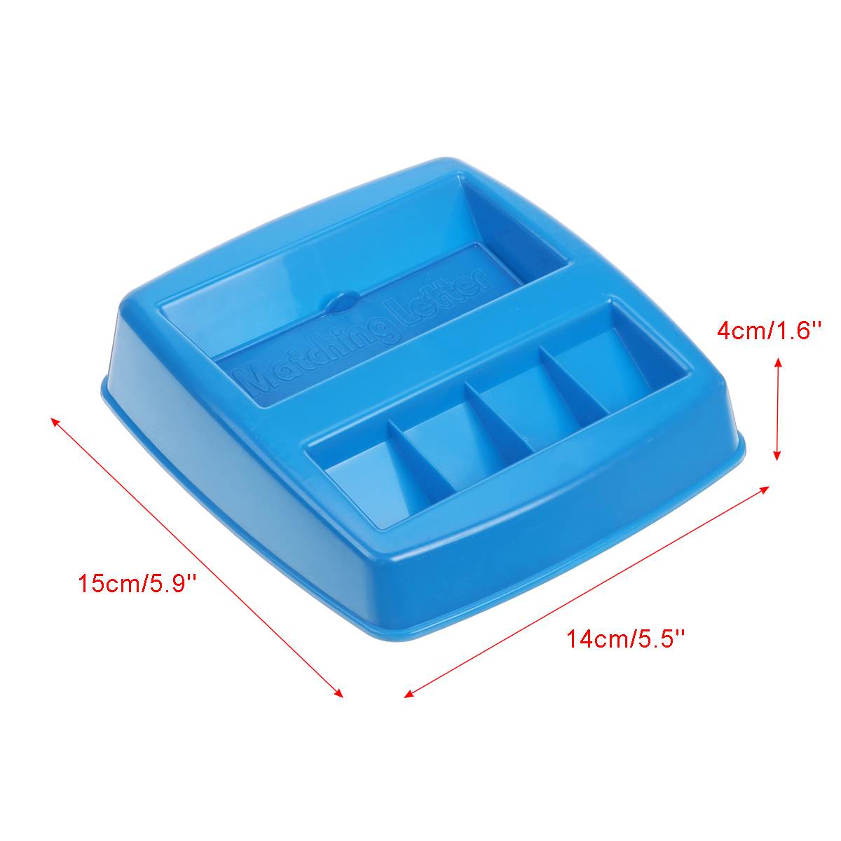 Kid Matching Letter Game Preschool Kindergarten Al... – Grandado