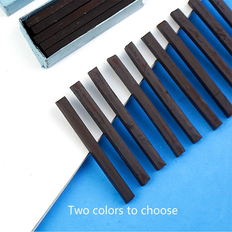 Charcoal Bar Black Brown Charcoal Water Soluble Ch... – Grandado