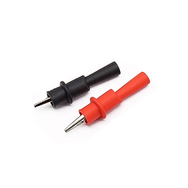 1000v 20a sonde testledning krokodilleklemme multi... – Grandado