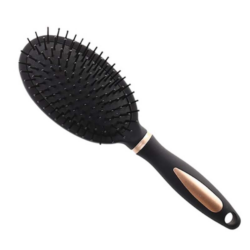 3 Types Airbag Comb Oval Hair Comb Anti-static Hai... – Grandado