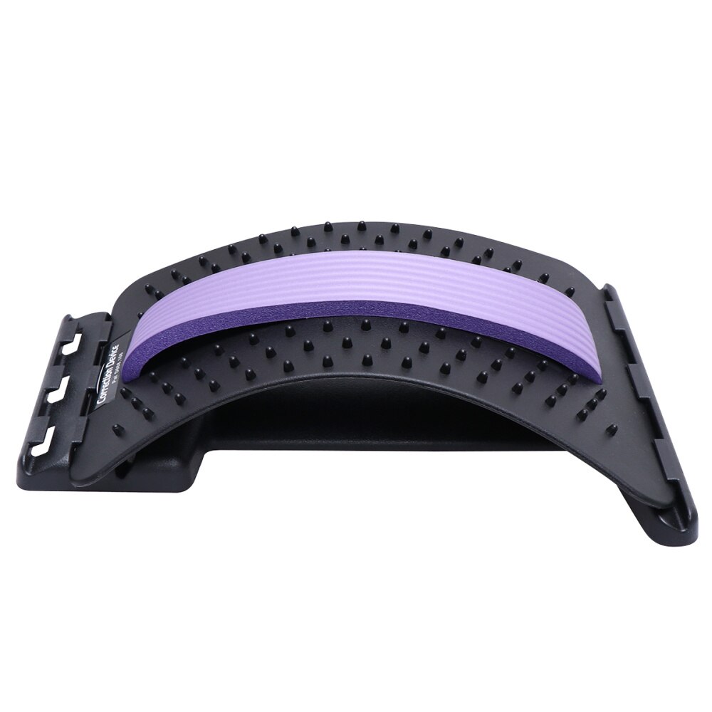 Professionele Wervelkolom Pijn Relief Lumbale Trac... – Grandado