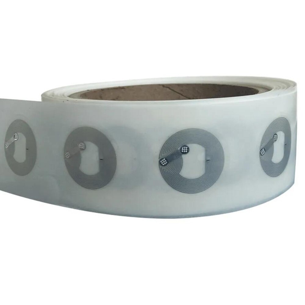 (10 st/lot ) 25mm nfc fm1108 1k tag stickers prot... – Vicedeal