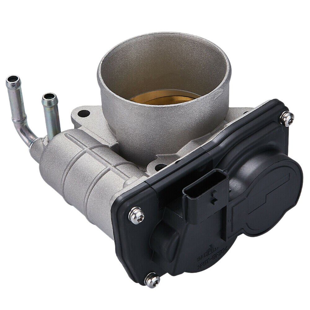 Aluminum Fuel Injection Throttle Body 16119-JA00A ... – Vicedeal