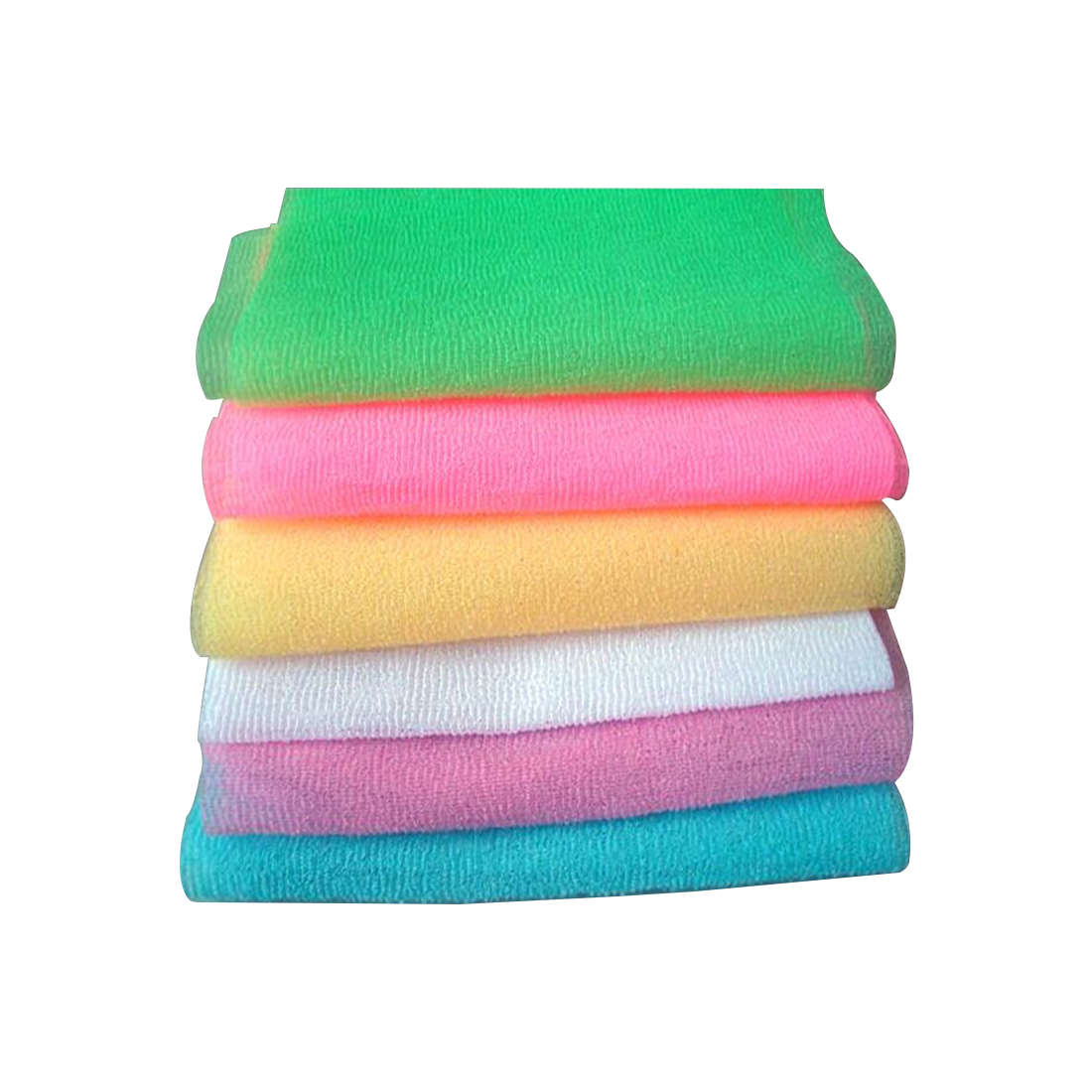 Beste Nylon Schrobben Doek Handdoek Bad Douche Bod... – Grandado