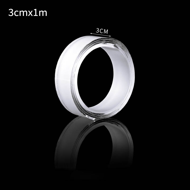 Multi-function Double Sided Tapes Seamless 1M Wate... – Vicedeal