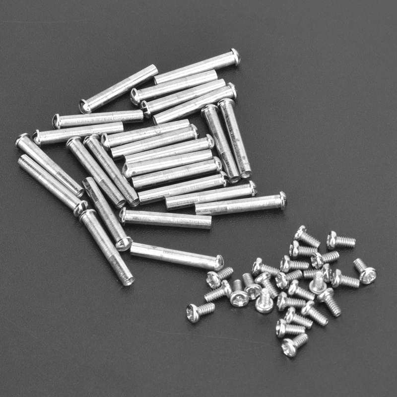 Track Screw Metal Screw Industrial Robot Parts Ele... – Grandado