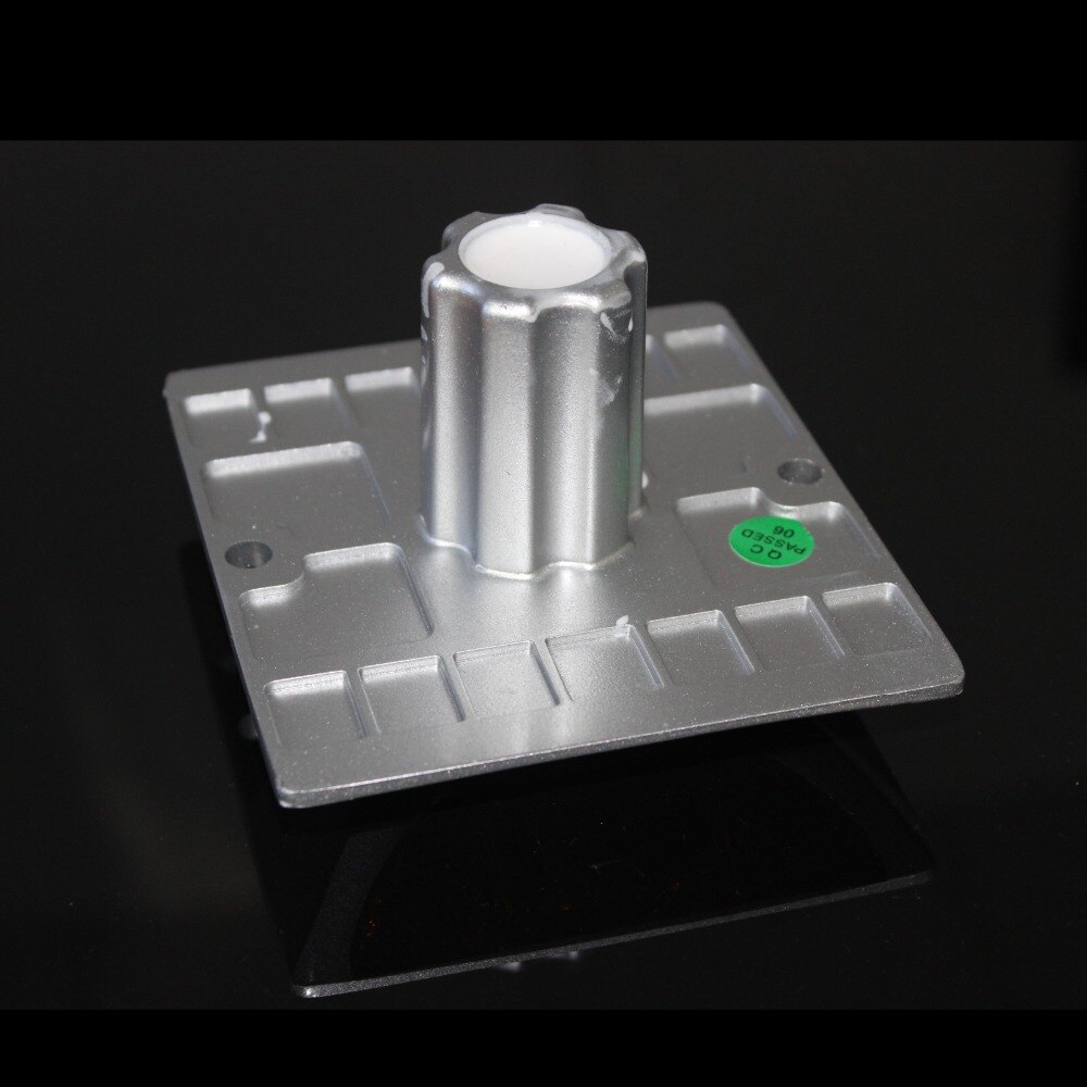 Flashing mode Green color Solar Aluminium Road Stu... – Grandado