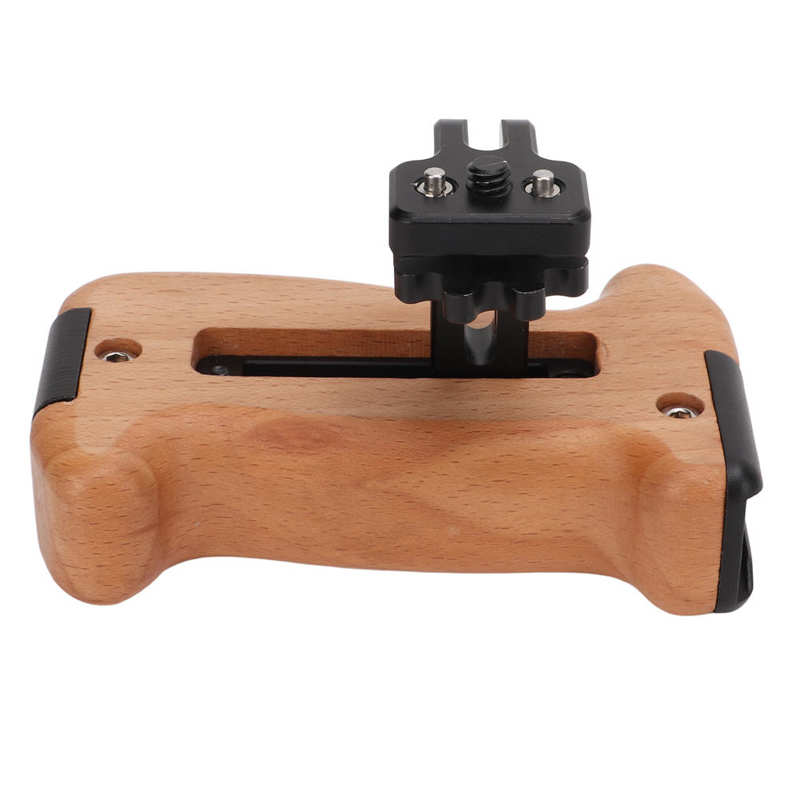 Camera Kooi Handvat Grip Dslr Camera Kooi Side Han... – Grandado
