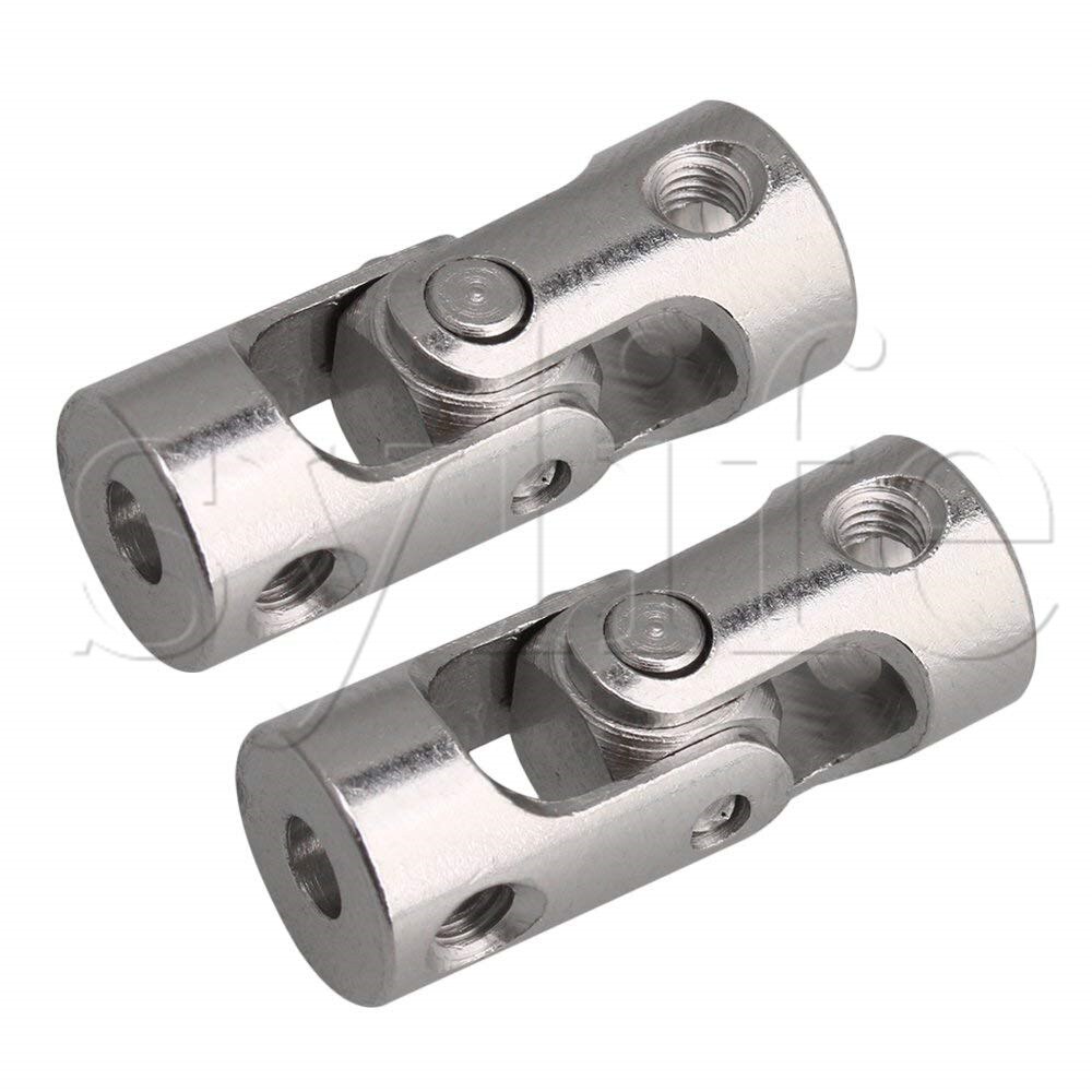 Gat id 3-2mm stalen draaibare metalen machineverb... – Grandado
