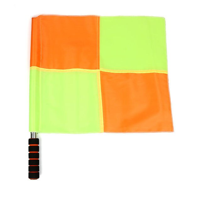 Soccer Referee Flag The Competition Fair Play Use ... – Grandado