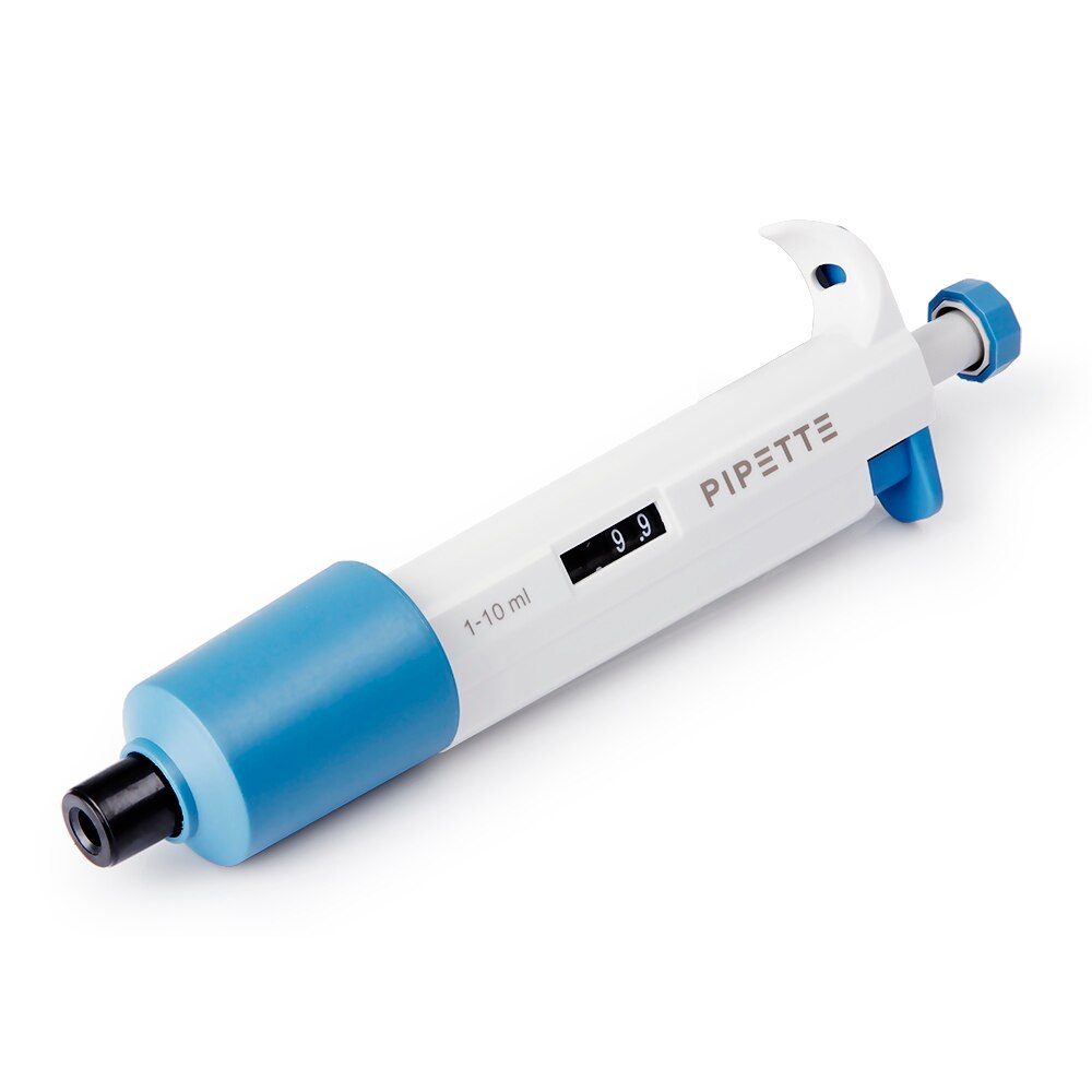 FOURE'S SCIENTIFIC Pipettor 1-10ml Digital Adjusta... – Vicedeal
