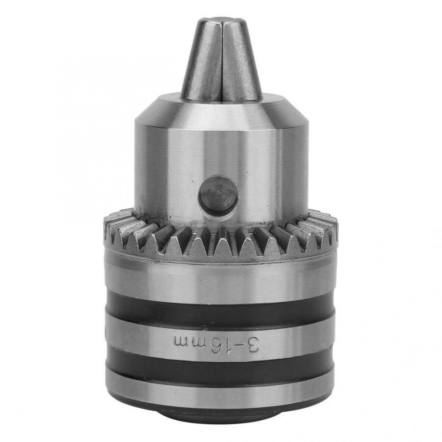 3,0-16mm Palette B16 Bohrfutter Adapter Fräsen Wer... – Grandado