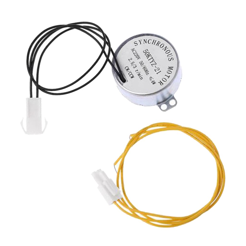 Incubator Rotating Synchronous Motor 220 Volts 2,5... – Grandado