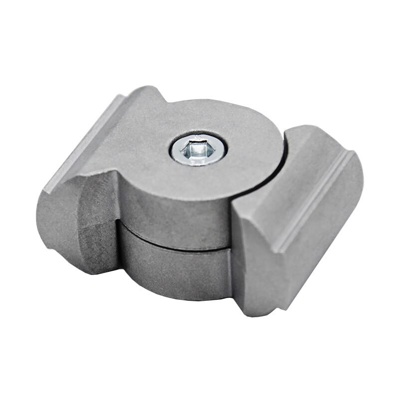DYE28-10,180 degree Angled fixed connector assembl... – Vicedeal