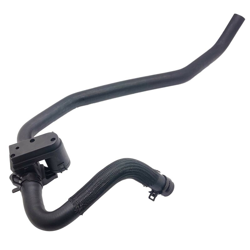 Car HVAC Heater Inlet Hose Control Valve for Nissa... – Vicedeal
