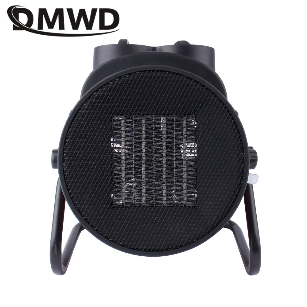 DMWD Industrial Electric Fan Heater 3 gear Thermos... – Grandado