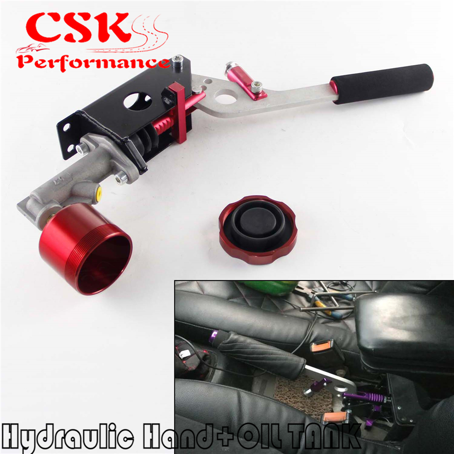 Hydraulic Hand Brake Pump 180sx Sti Evo Rx7 Horizo... – Vicedeal