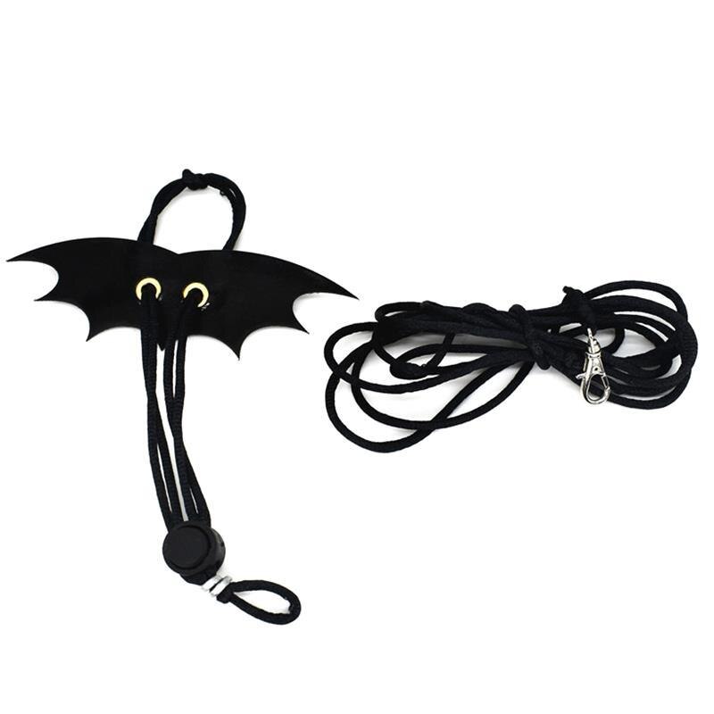 1 Pcs Adjustable Small Animal Hamster Harness Leas... – Vicedeal