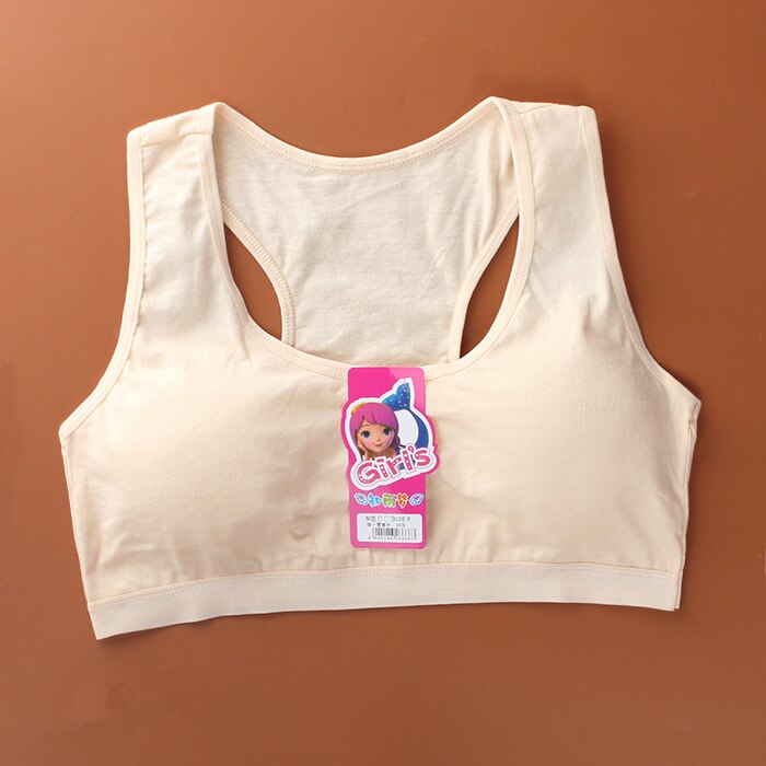 Tiener Meisjes Ondergoed Tiener Adolescente Katoen... – Grandado