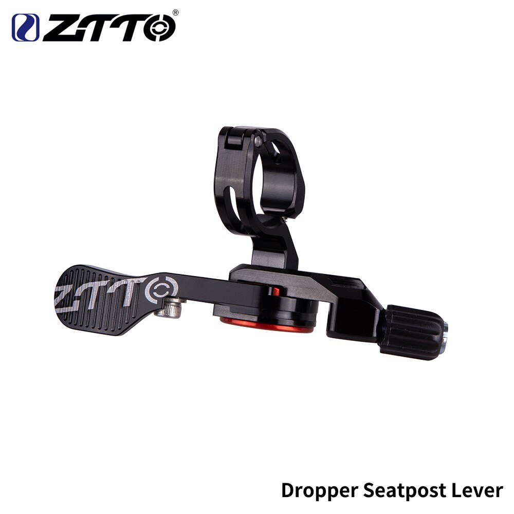 MTB Dropper Remote Lever 1x Adjustable Seatpost un... – Vicedeal