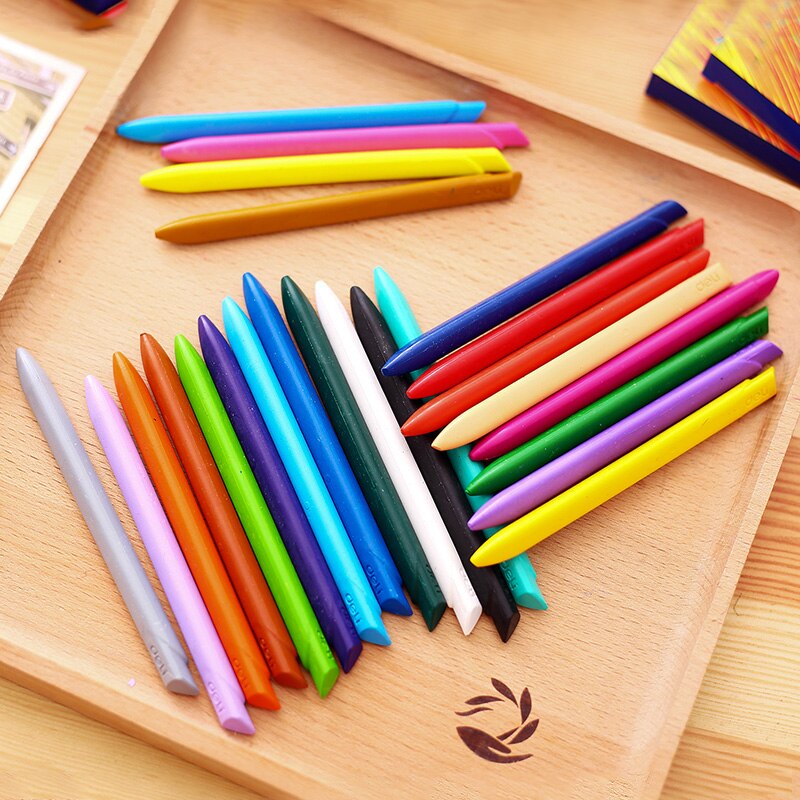 12/18/24 Color crayons for kids set coloring pen c... – Grandado