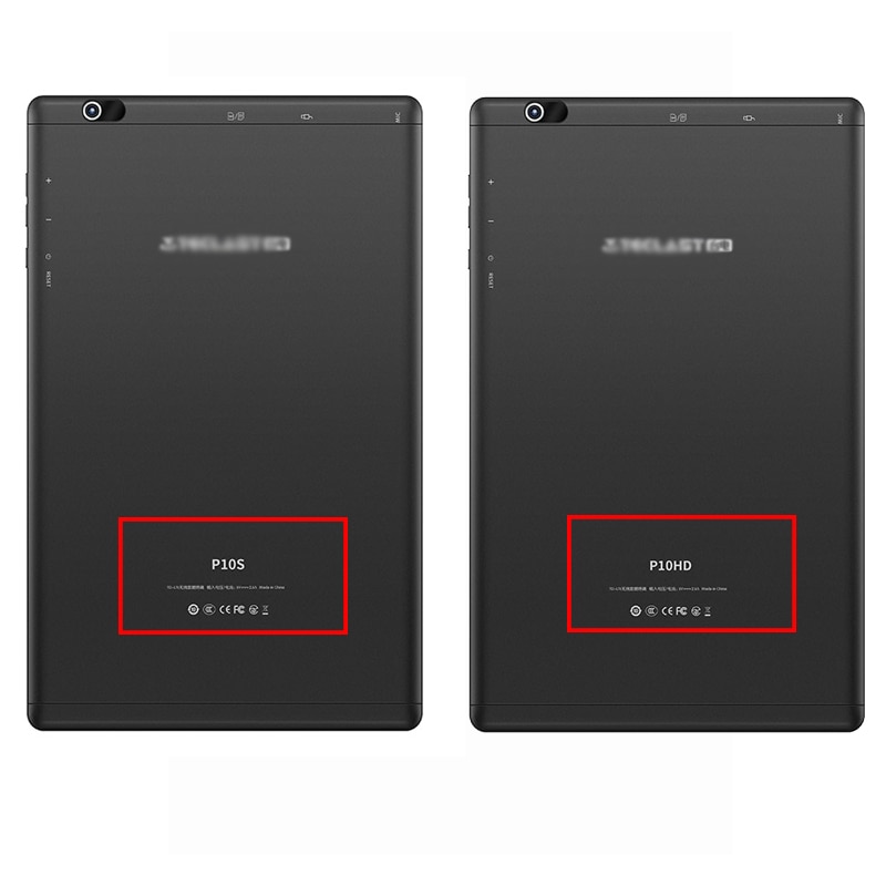 Anti-screen gebroken gehard glas film Voor Teclast... – Grandado