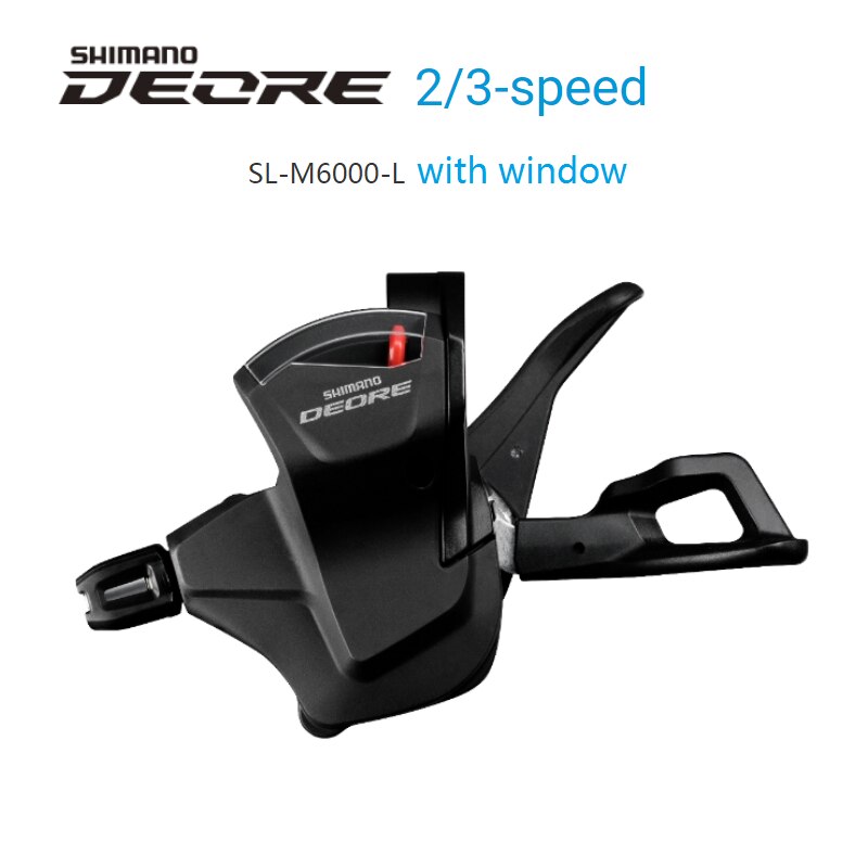 Shimano Deore M4100 M5100 M6100 M6000 Rechts Links... – Grandado