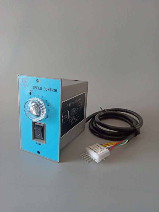 VTV governor 220 v micro, micro US52 speed control... – Grandado