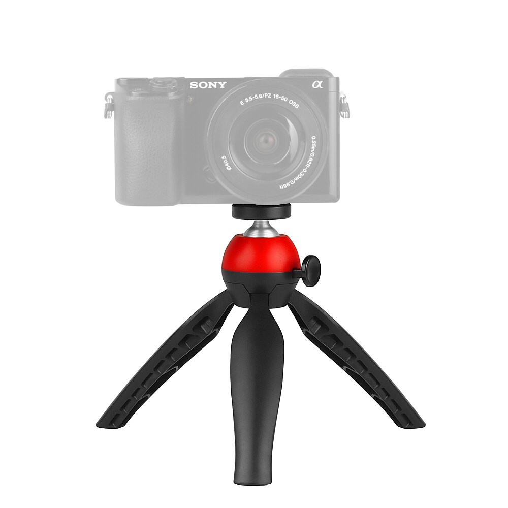 Statief Voor Telefoon Mini Camera Statief Go Pro P... – Vicedeal