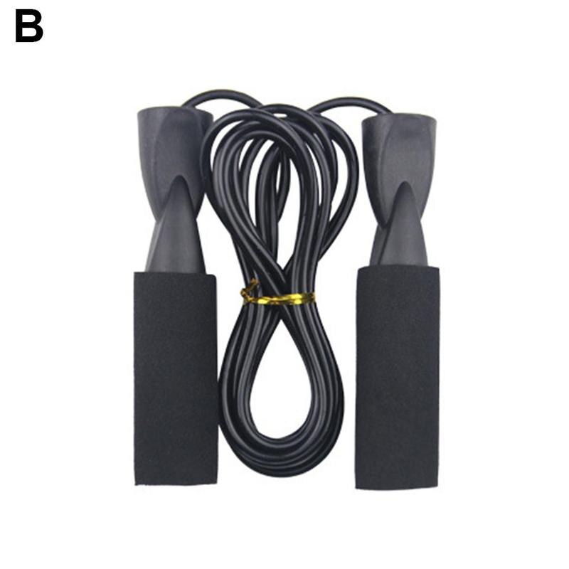 Jump Rope Speed Skipping Rope Training Home Fitnes... – Vicedeal