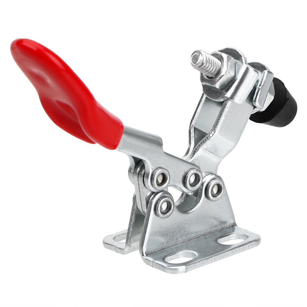 NICEYARD Universal Quick Clip Horizontal Clamp Ver... – Grandado