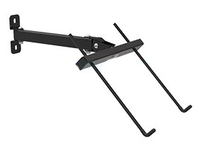 Foldable Wall Mount 17-27 inch Laptop Holder Three... – Vicedeal