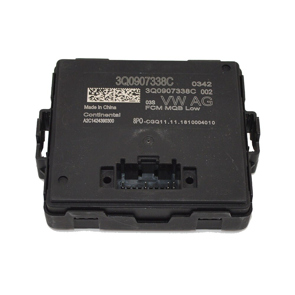 3Q0907338C 3Q0907338E Afs Module Voor Passat B8 Mq... – Grandado