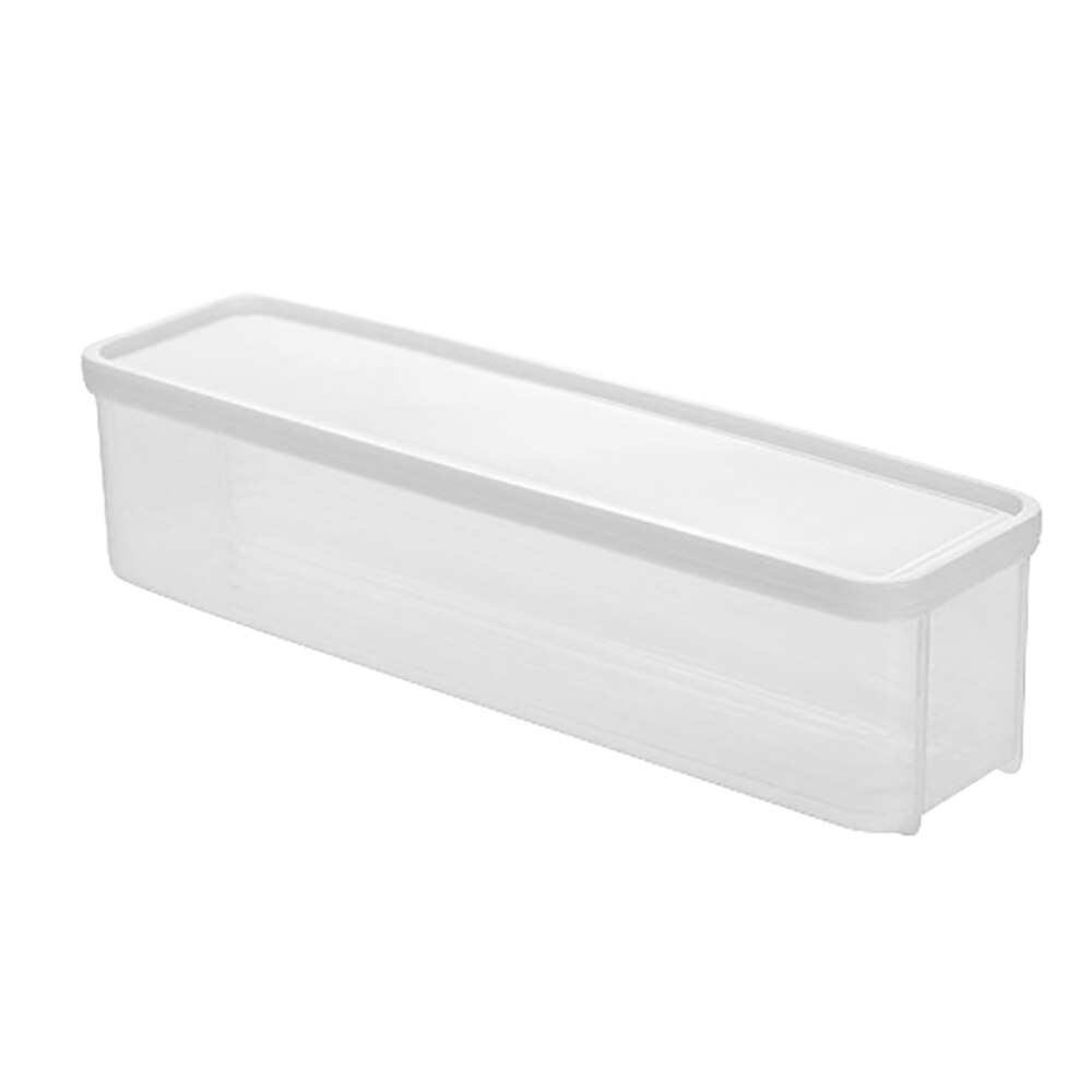 Household Noodle Translucent Storage Box Airtight ... – Grandado