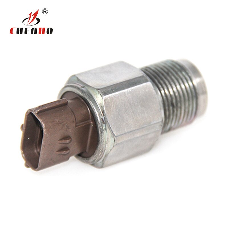 Excavator high pressure common rail sensor 499000-... – Grandado