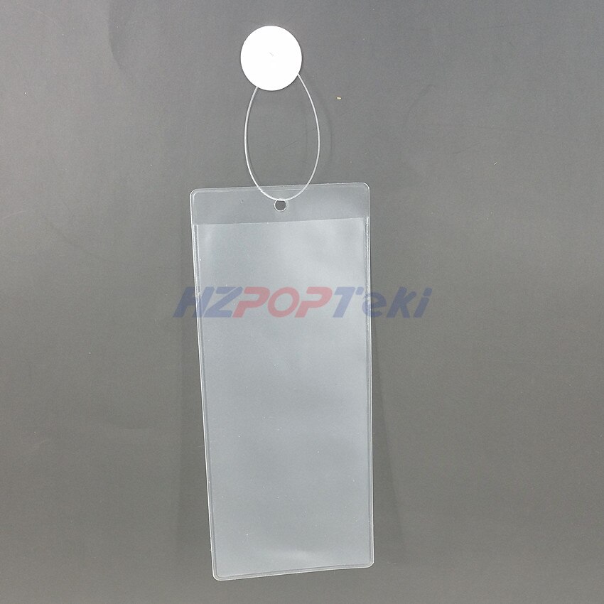 W5.5cm Plastic Price Sign Card Tag Label Hanging E... – Grandado