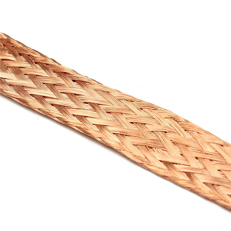 Cable plano de cobre puro de alta flexibilidad, 10... – Grandado